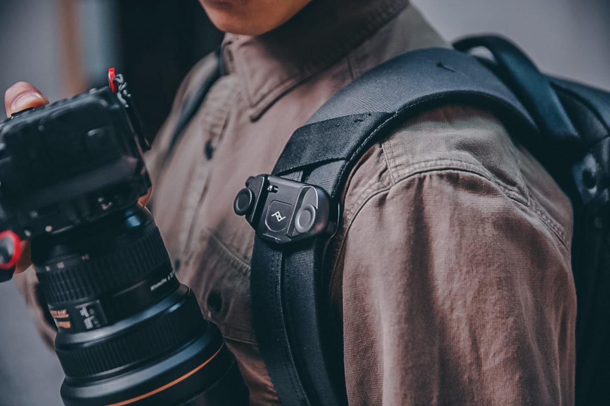 Peak Design Mobile – najlepszy motocyklowy uchwyt na telefon | RideToBe ...